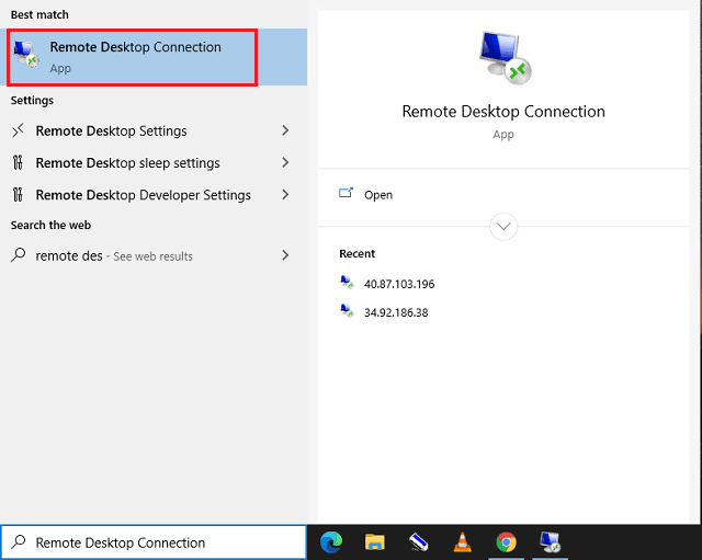How to Set up RDP on Windows 10? - Tech Spying How to Set up RDP on Windows 10? - Tech Spying